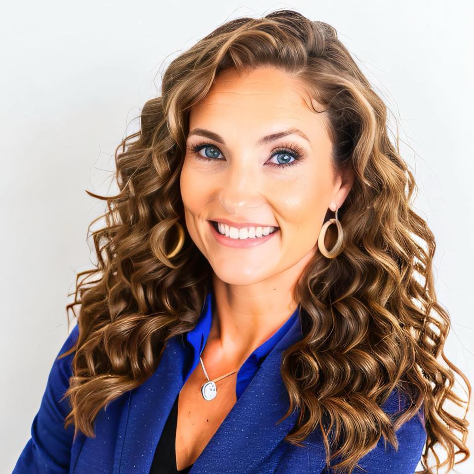 Audrey Frazier, Realtor®, Ketcham Realty Group